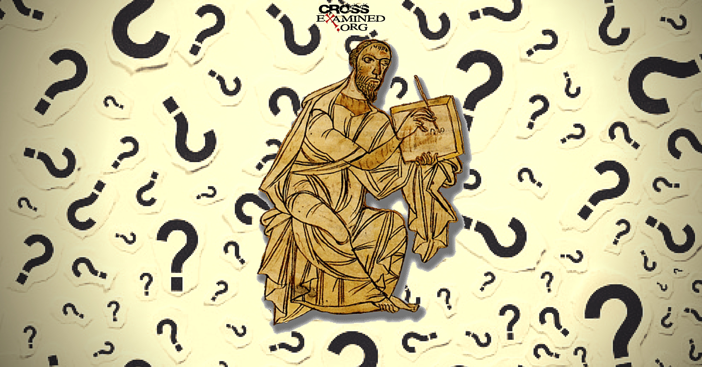 Did the Apostle Paul “Invent” Christianity? Did the Apostle Paul “Invent” Christianity?