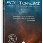 Evolution vs. God - Cross Examined