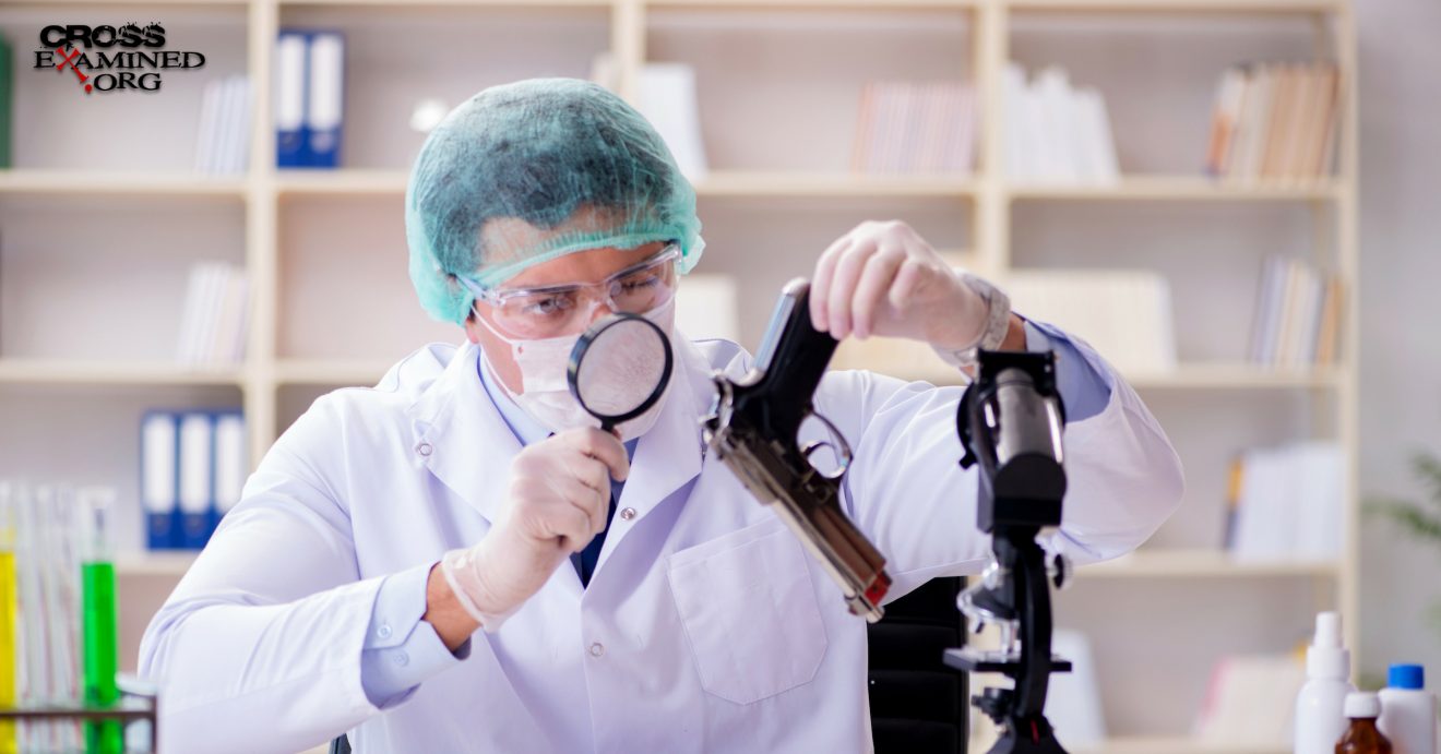 What Counts As Evidence For God From Science what-counts-as-evidence-for-god-from-science