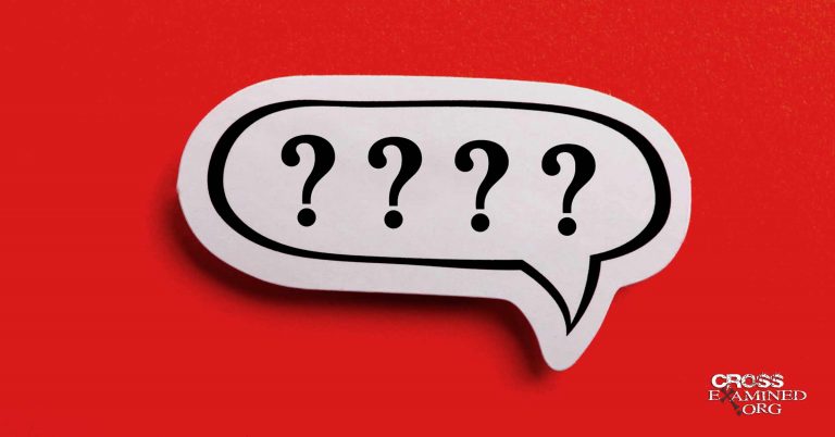 65 Apologetics Questions Every Christian Parent Needs to Learn to Answer 65 Apologetics Questions Every Christian Parent Needs to Learn to Answer