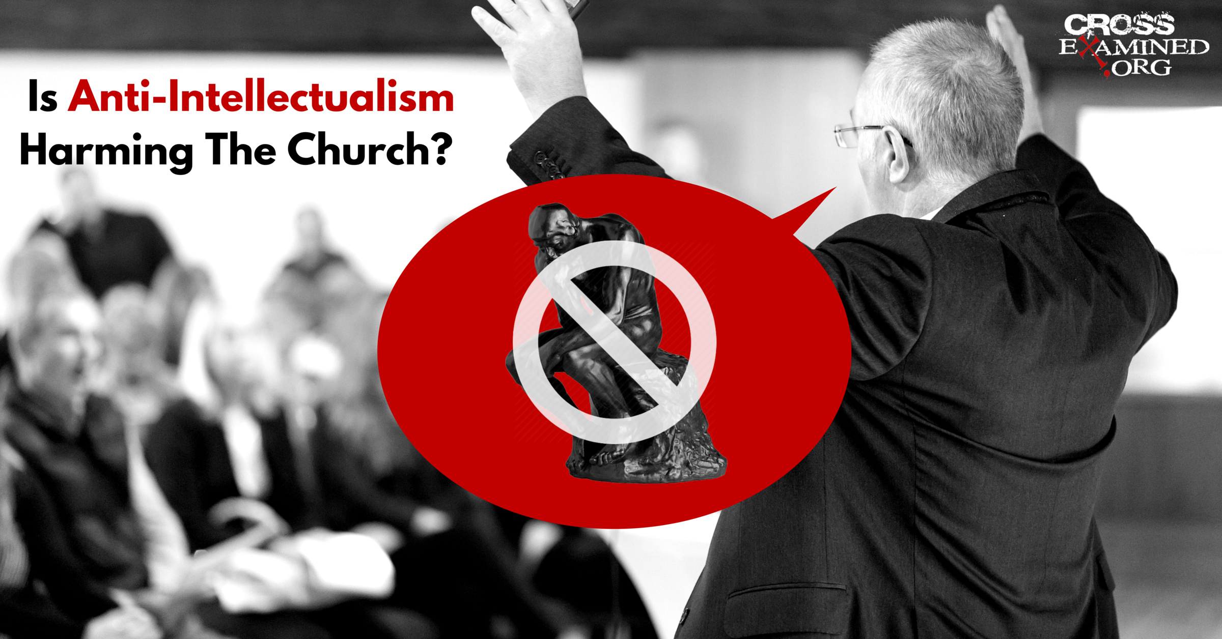 8 Ways that Anti-Intellectualism is Harming the Church