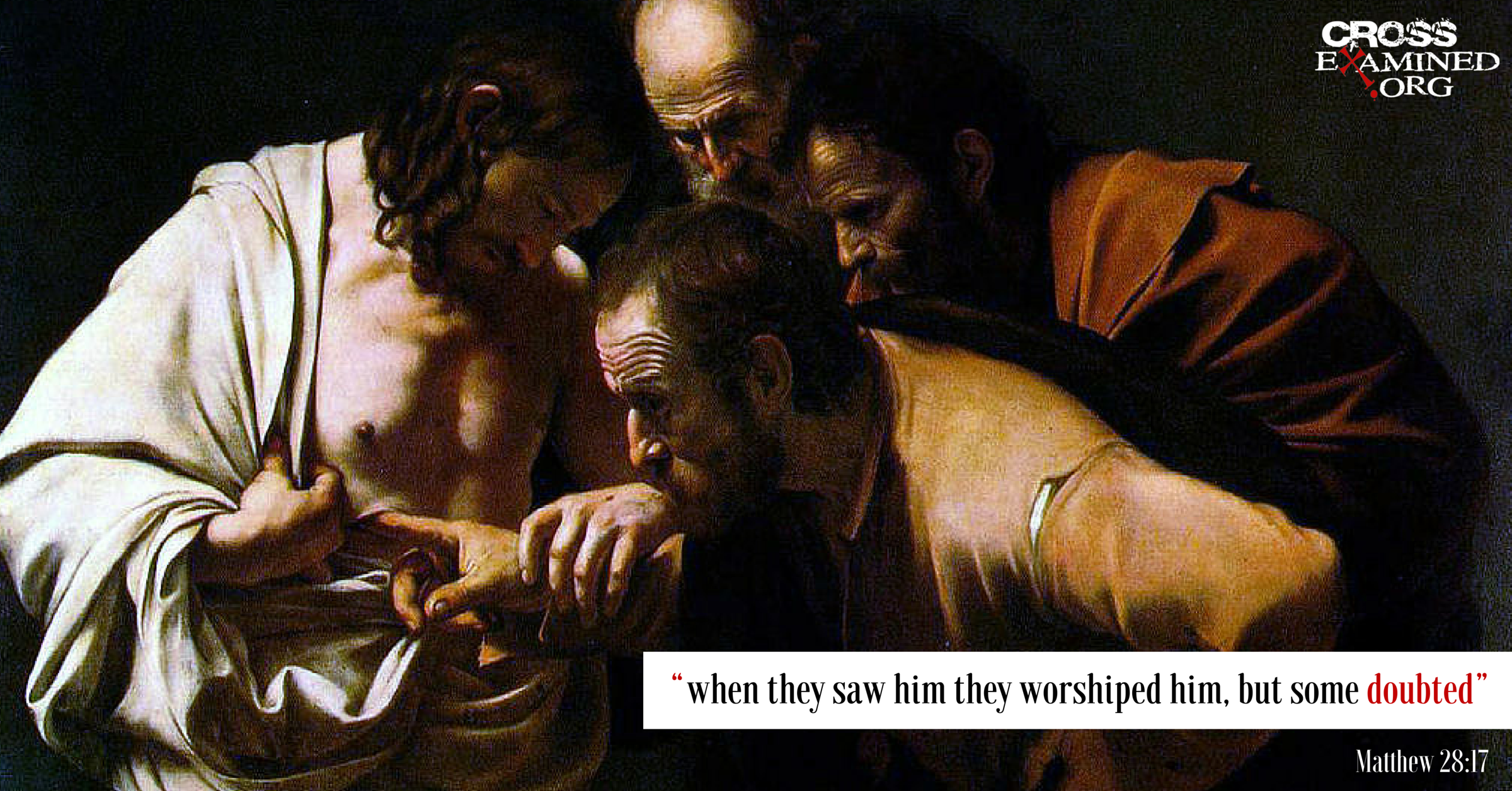 Examining Jesus by the Historical Method (Part 3)