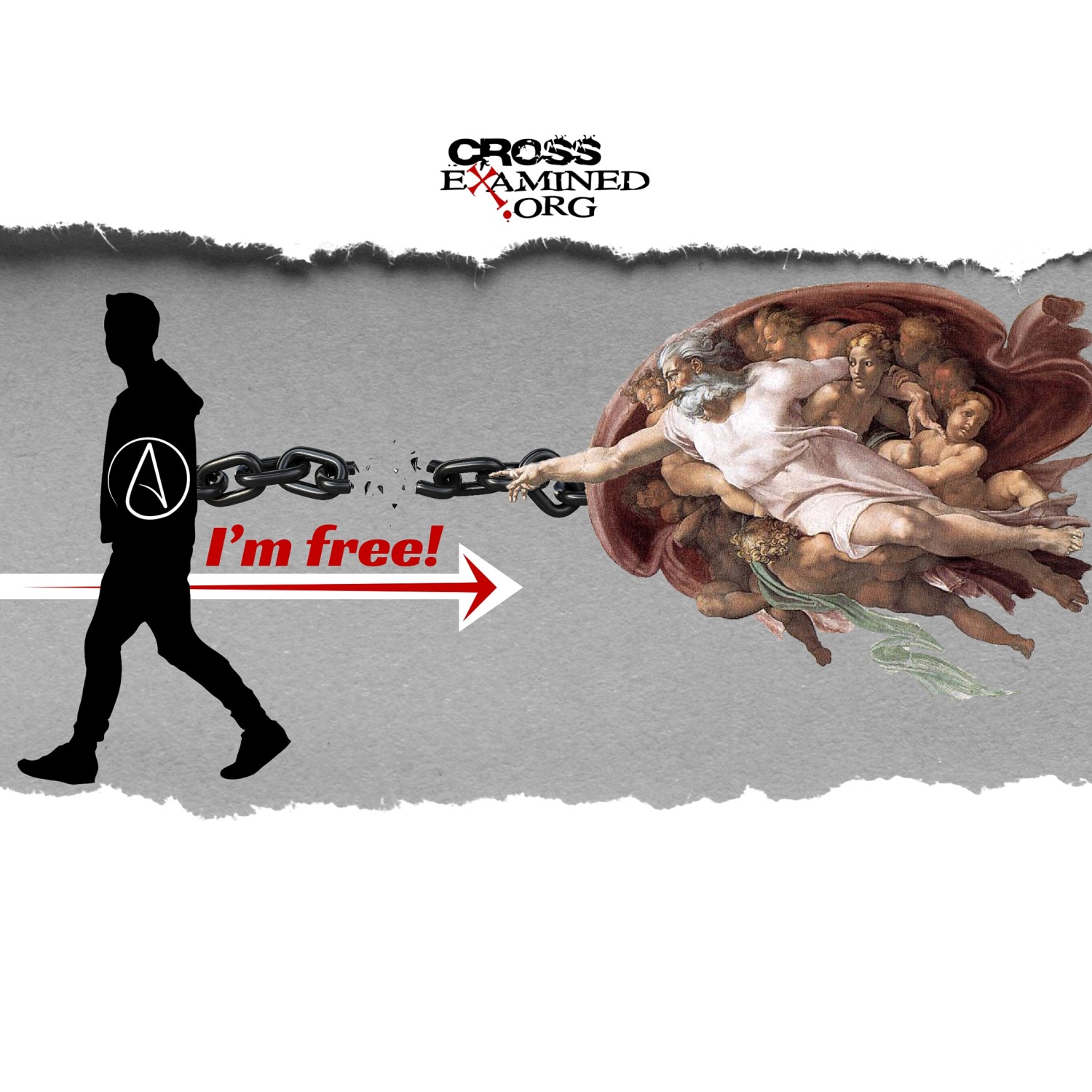 Free From God