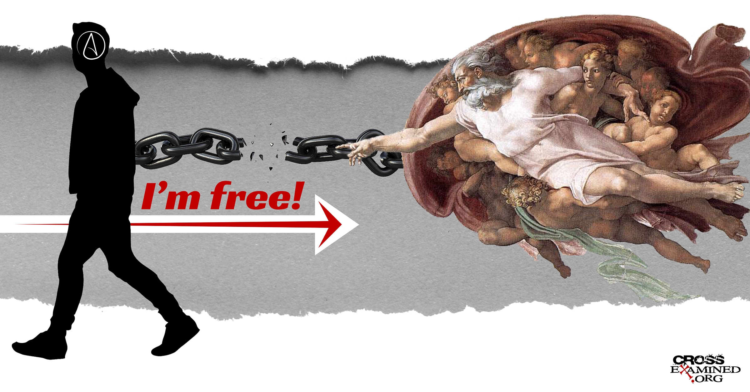 Free From God