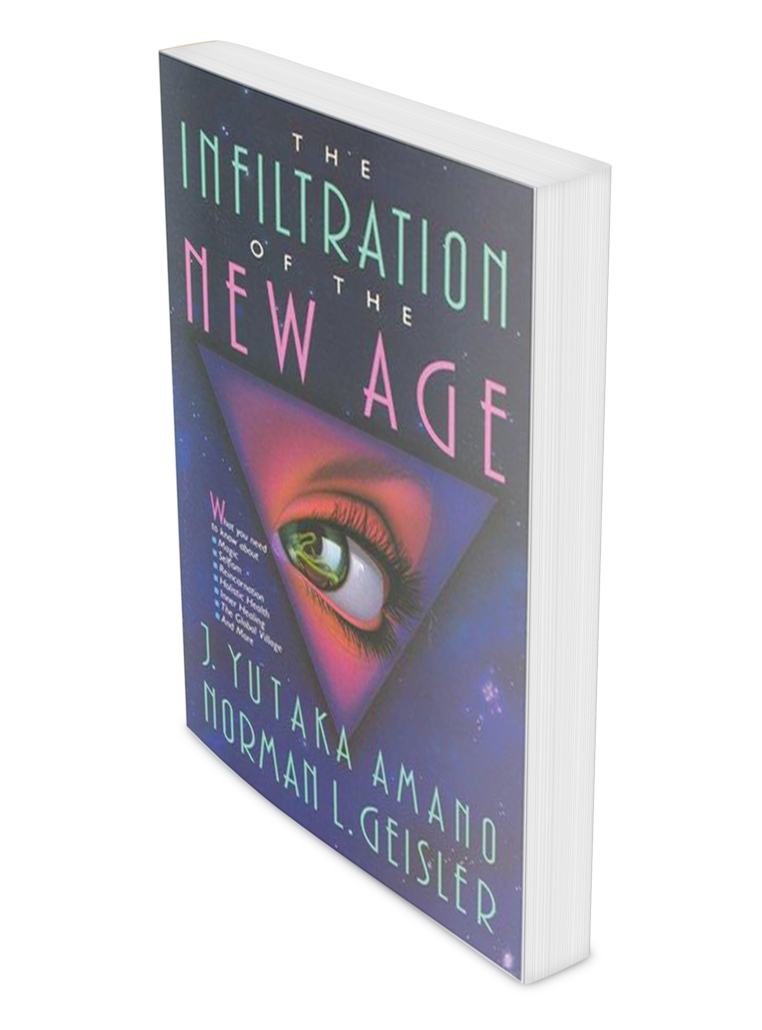 What Christian Parents Need to Know About New Age and Occult Beliefs
