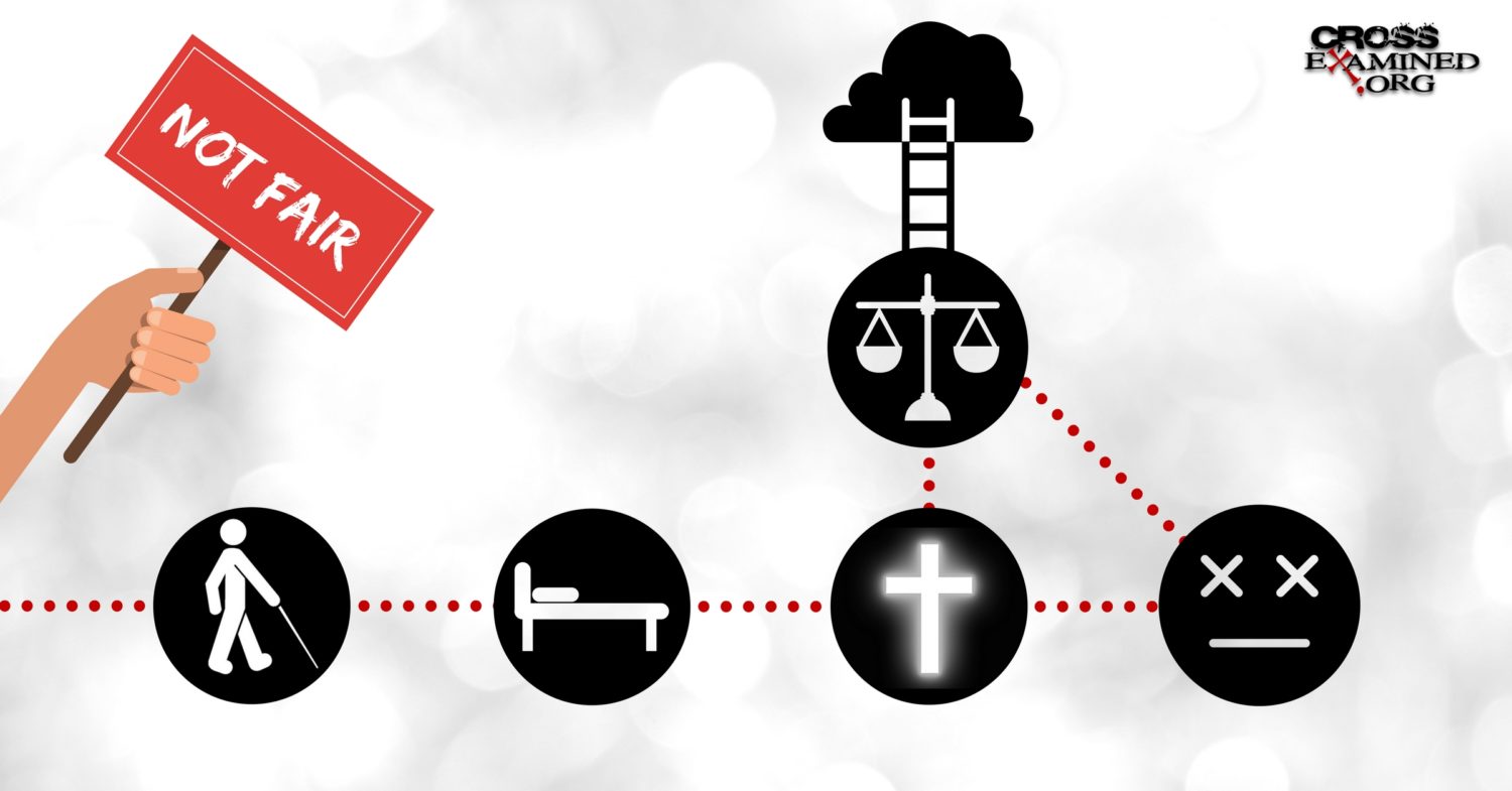 Are Deathbed Conversions Fair? | CrossExamined.org