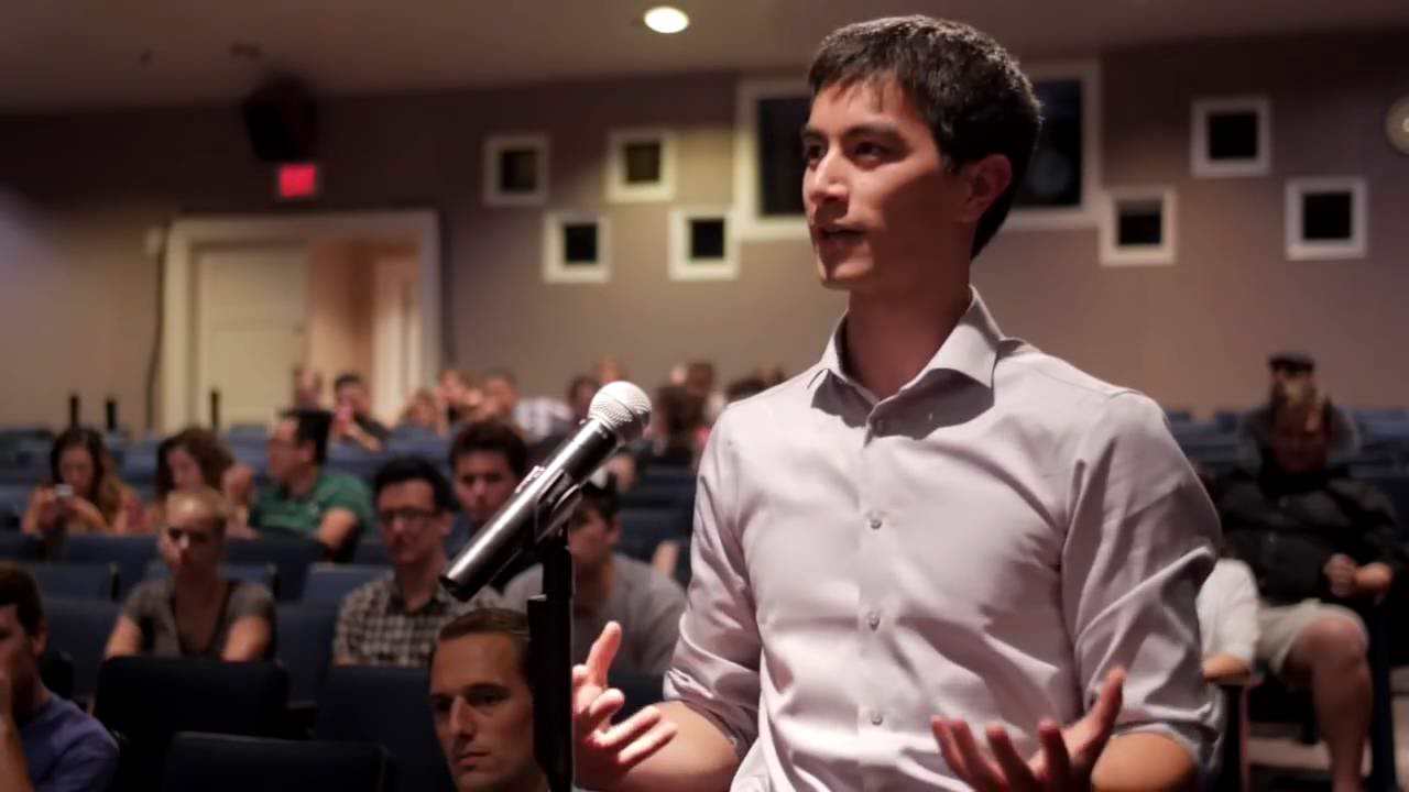 Top 20 Christian Apologists | CrossExamined.org