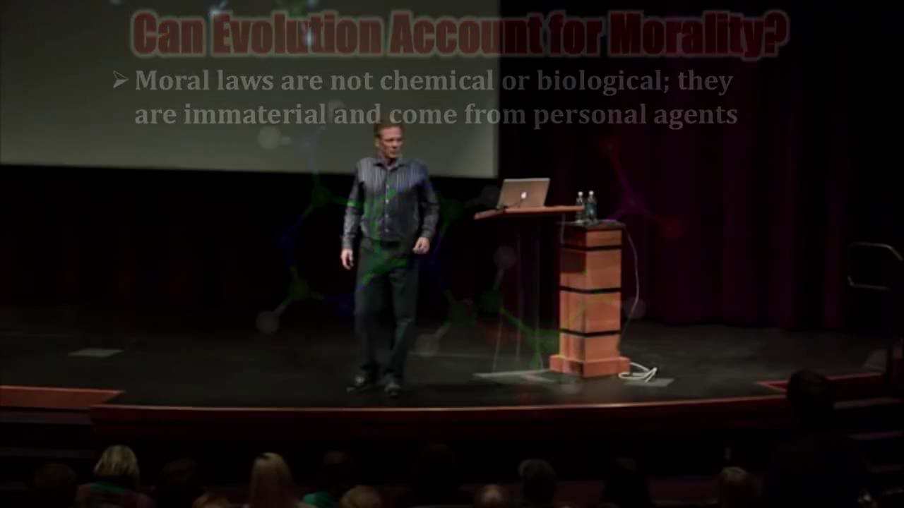 Top 20 Christian Apologists | CrossExamined.org