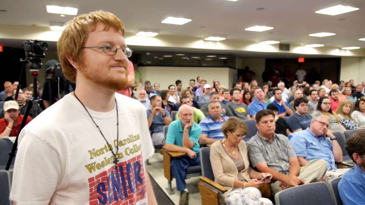 Top 20 Christian Apologists | CrossExamined.org