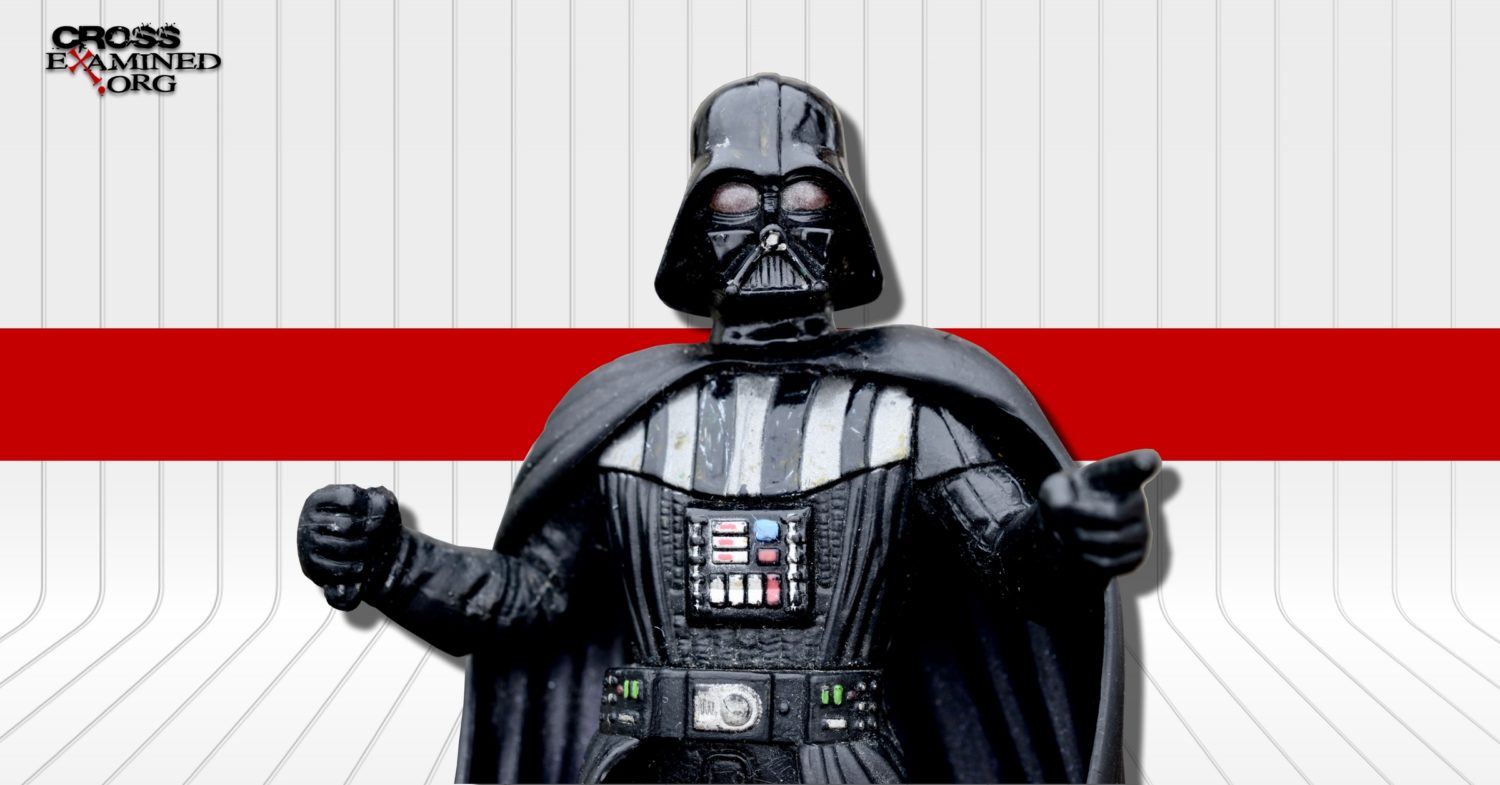 Freedom Through Obedience: A Lesson from Star Wars