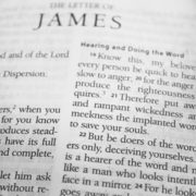 Who Wrote the Letter of James? | CrossExamined.org