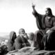 Jesus on the Problem of Evil