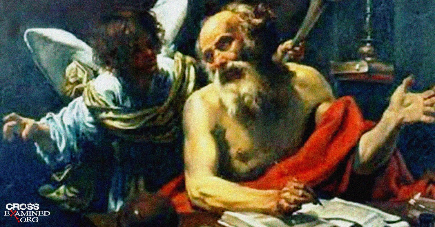 Why Did God Write A Book?