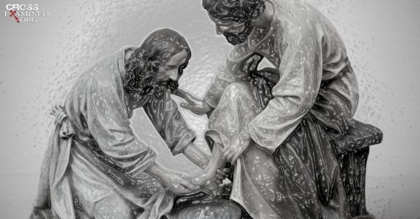 What Christianity Teaches About Service