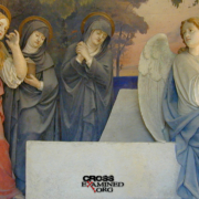 10 Reasons to Accept the Resurrection of Jesus as an Historical Fact