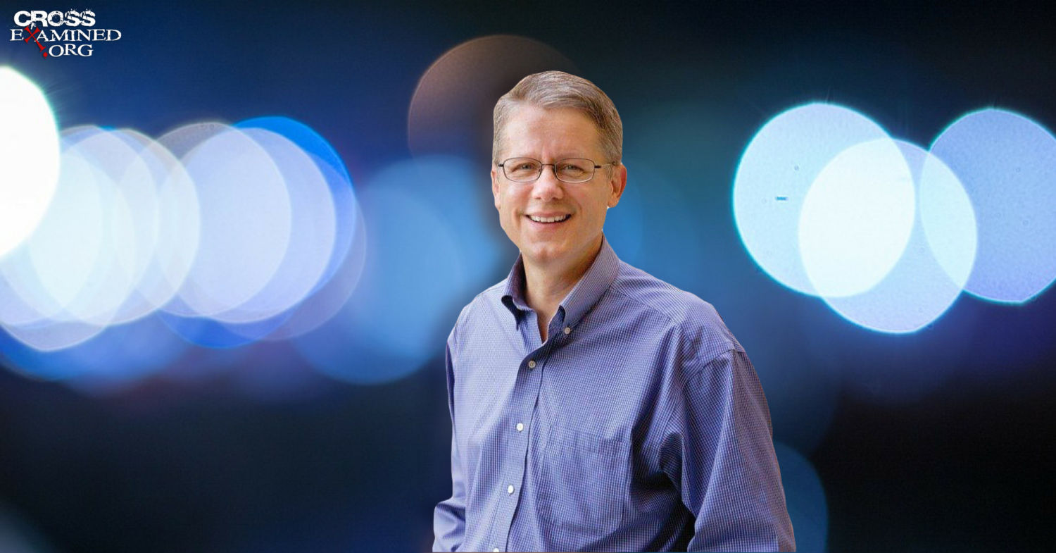 Mike Adams: Rebel Revolutionary