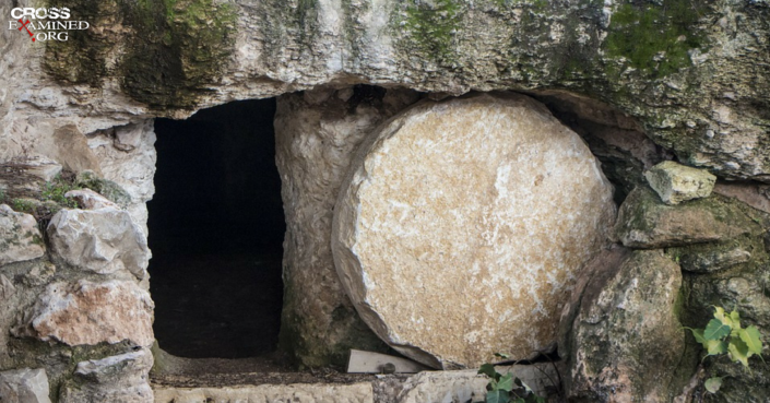 The Evidence For Jesus' Resurrection, Part 4: Fact (2) The Empty Tomb