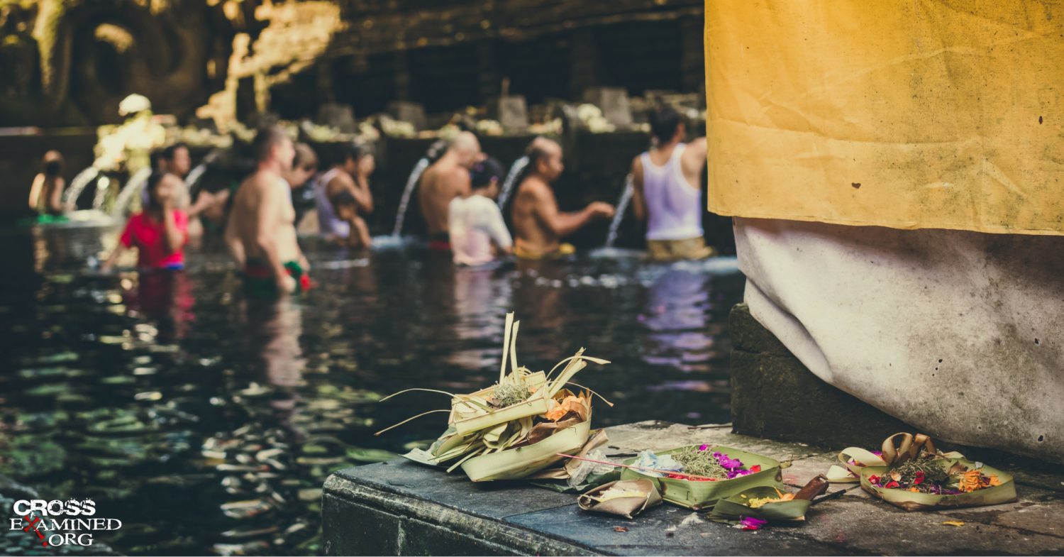 Ever Heard of the Kezazah Ceremony?