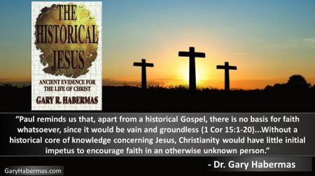 Book Review: The Historical Jesus: Ancient Evidence for the Life of Christ
