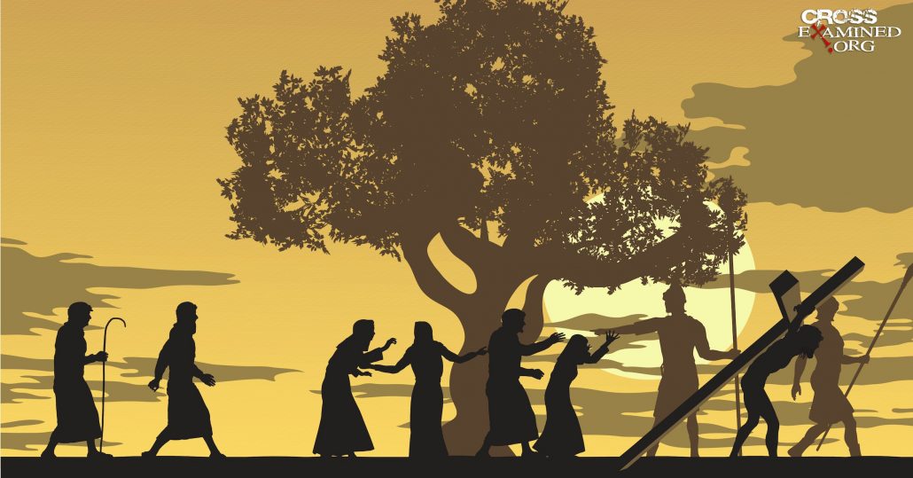 Who Wrote the Gospel of Matthew? | CrossExamined.org