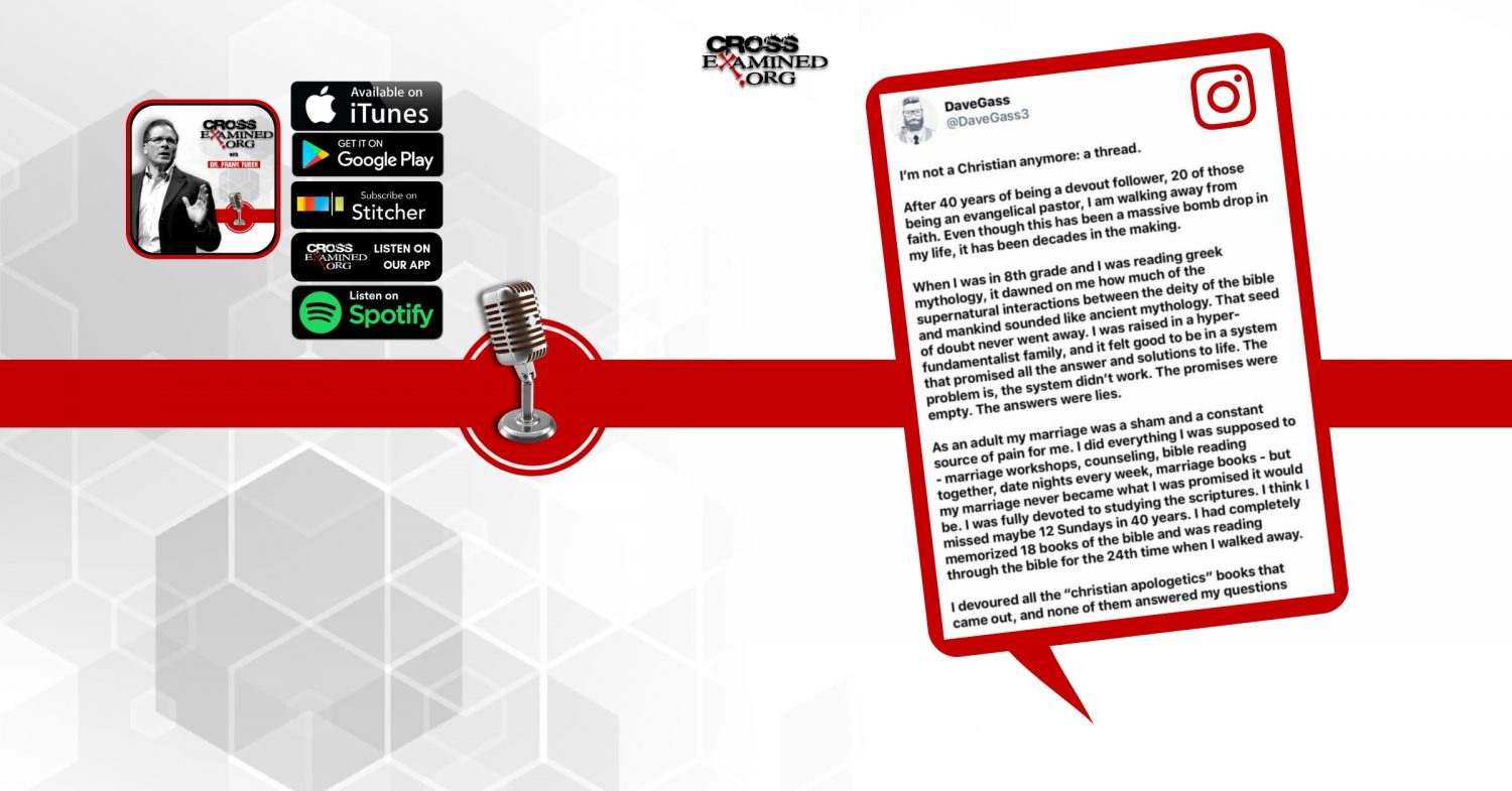 Scientific Evidence for the Soul with Neurosurgeon Dr. Michael Egnor ...