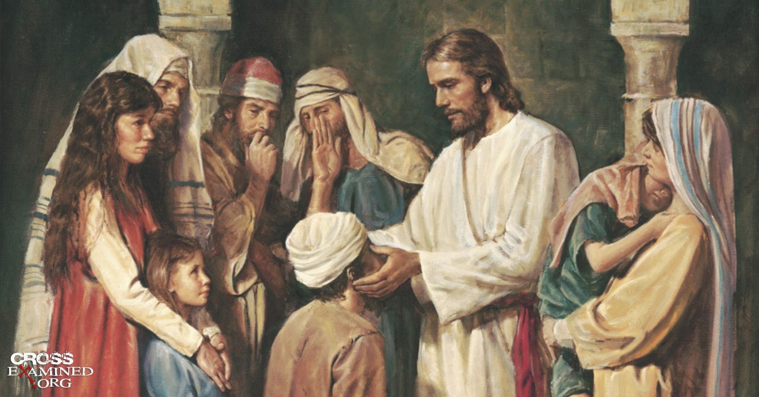 What Does it Mean to be Unequally Yoked?