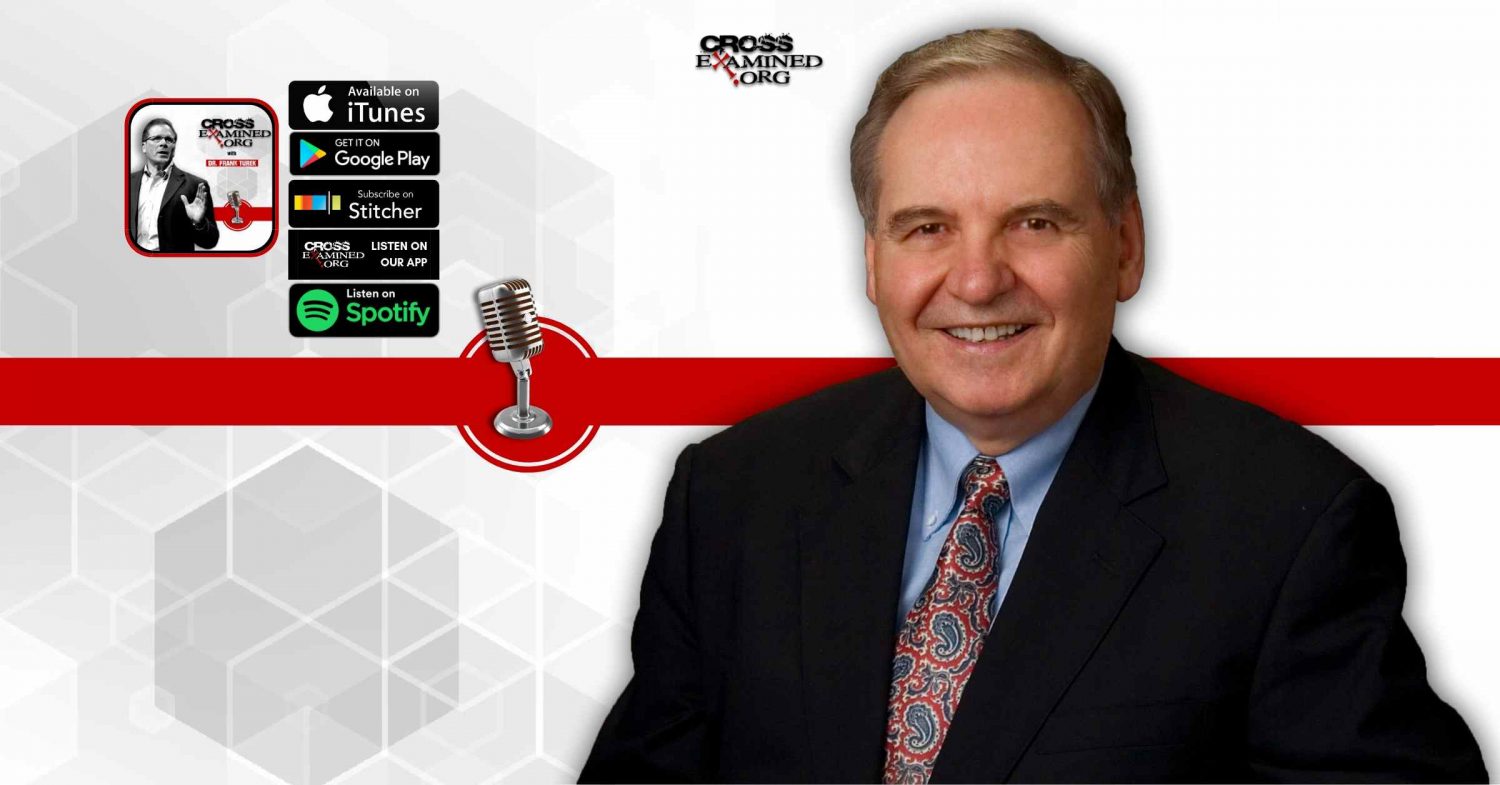 Scientific Evidence for the Soul with Neurosurgeon Dr. Michael Egnor ...