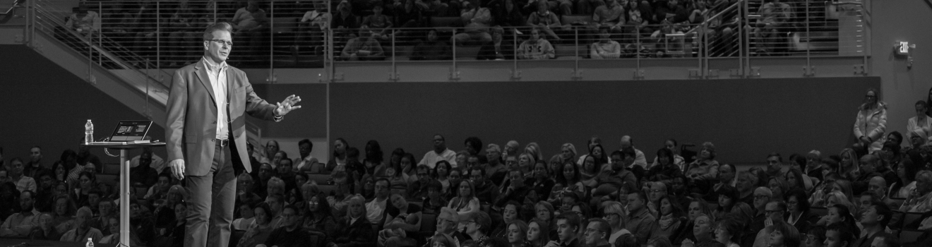 Dr Frank Turek | Cross Examined | Christian Non Profit Ministry