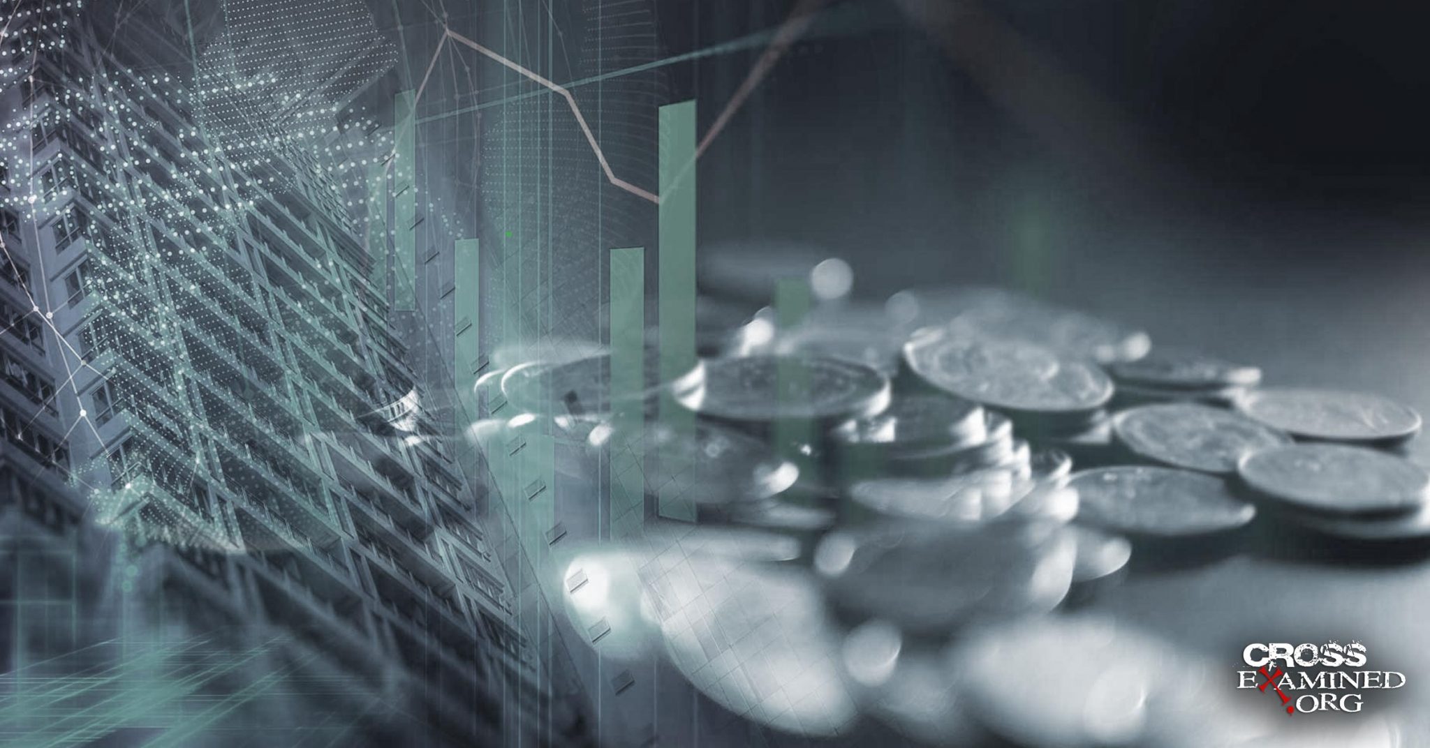 Why Do Christians Tend to Align With "Conservative" Economics?