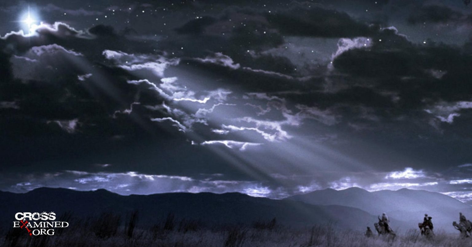 The Mind-Blowing Meaning Behind the Sign of Jonah