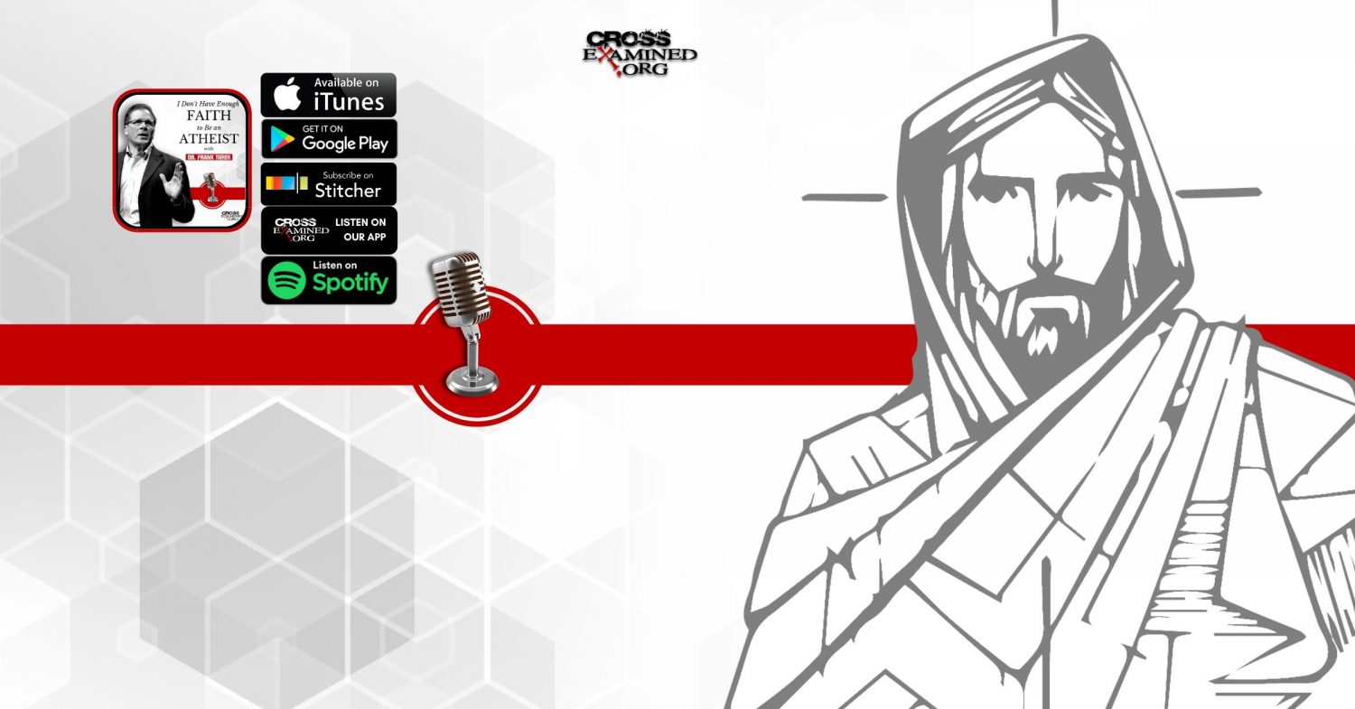 Did Jesus Really Claim to Be God? | Cross Examined Official Podcast