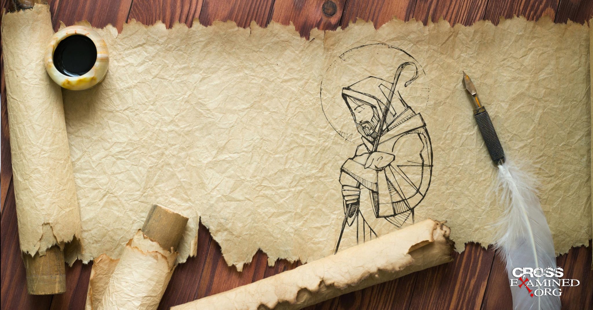 Why Don’t the Synoptic Gospels Mention Lazarus?