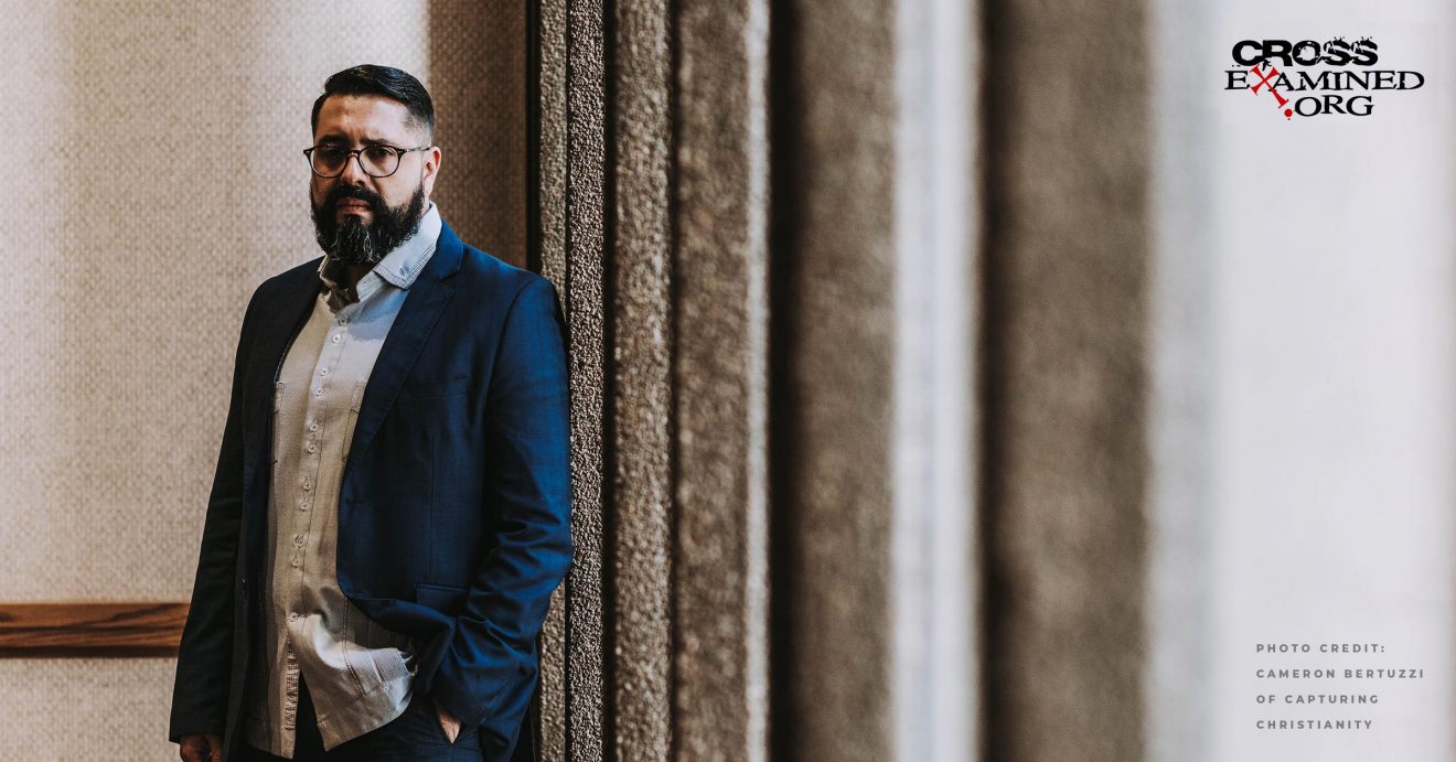 Ever Heard of the Kezazah Ceremony?