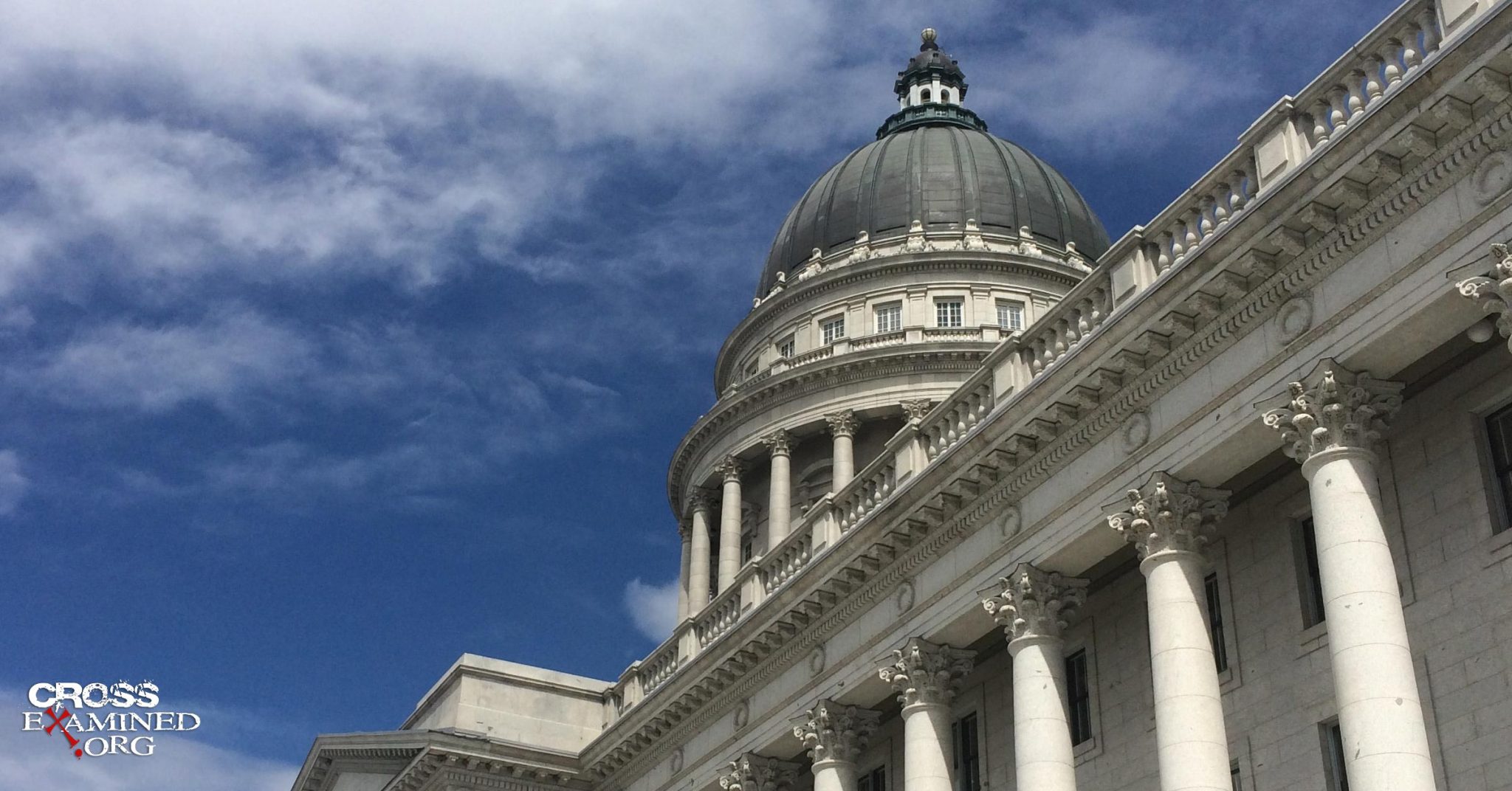 Whose Morality Should We Legislate? - CrossExamined