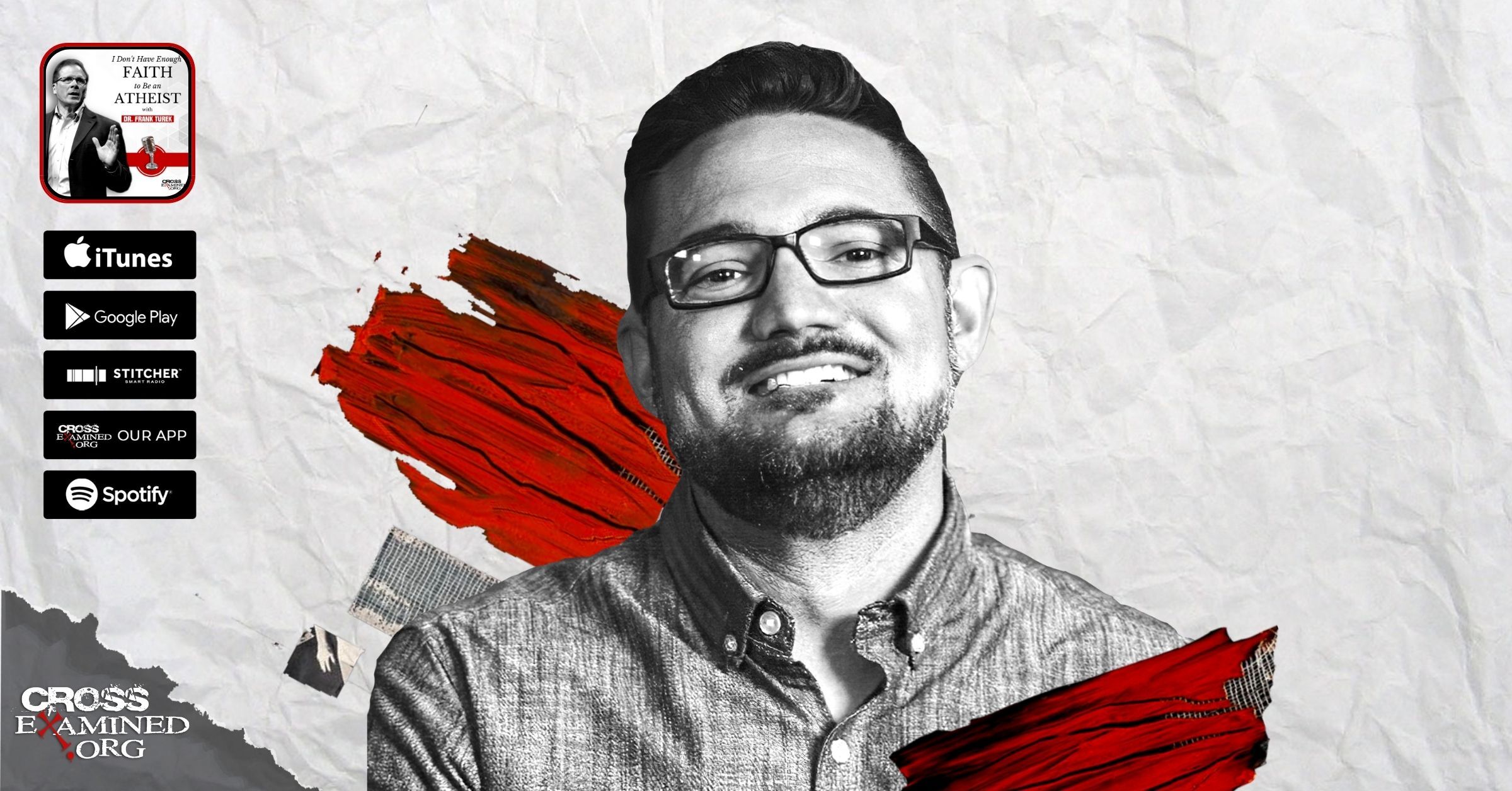 Challenging Conversations with Jason Jimenez Cross Examined Official ...