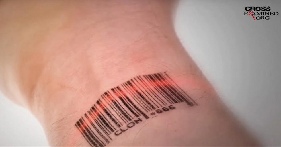 THE MARK OF THE BEAST: A BIBLICAL AND THEOLOGICAL APPROACH