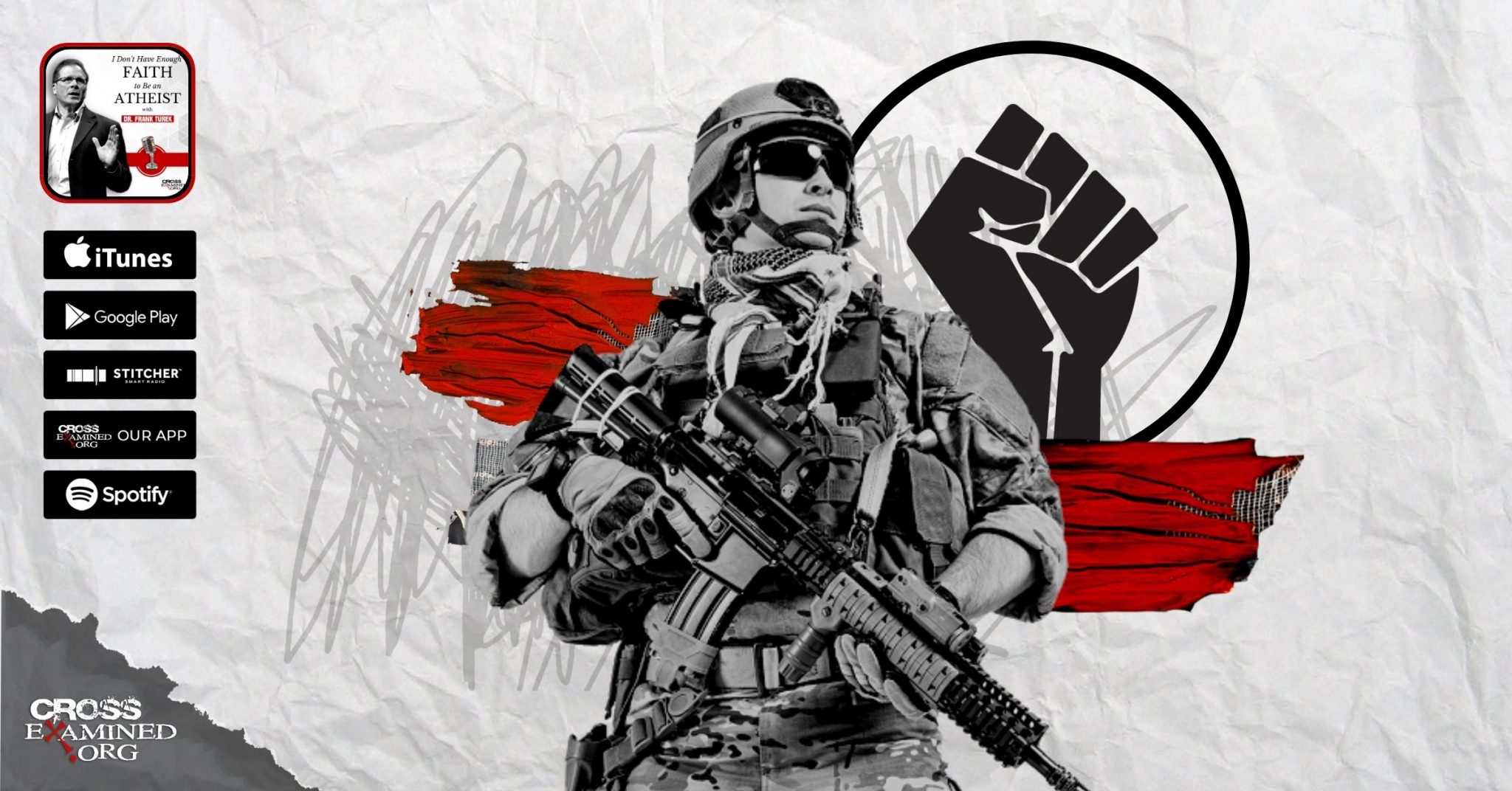 Does the Bible Condone Slavery? - CrossExamined Official