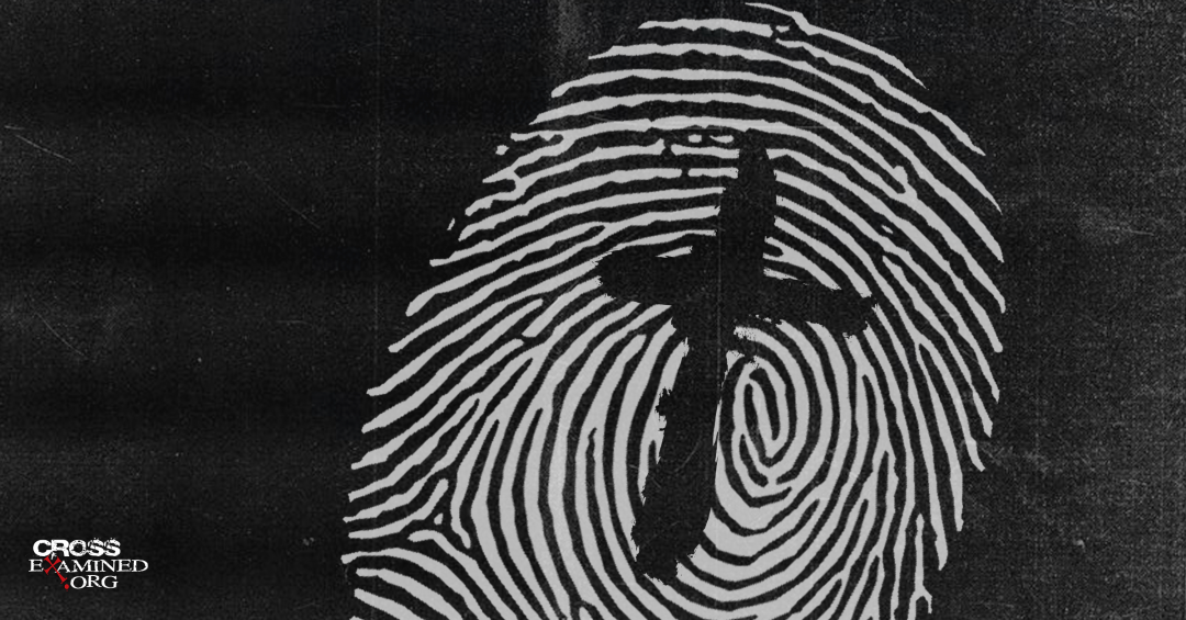 The Mind-Blowing Meaning Behind the Sign of Jonah
