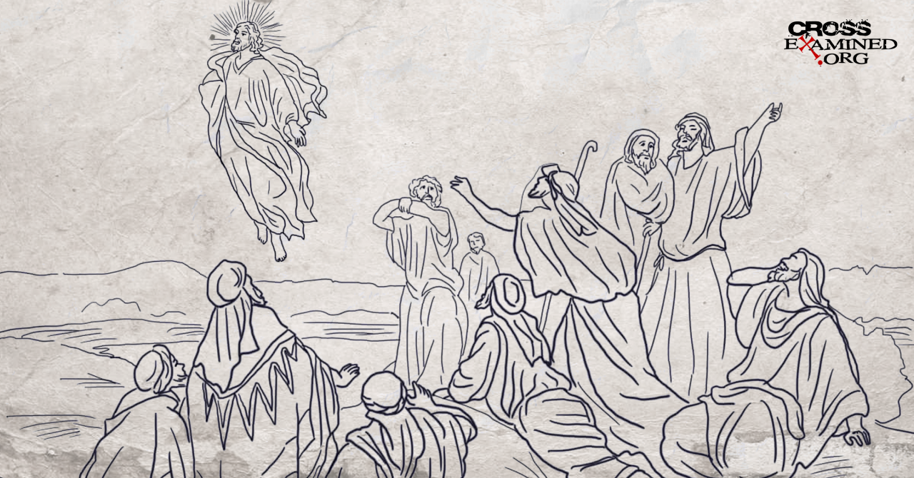 Tacitus — Ancient Roman Historian — Reports on Jesus