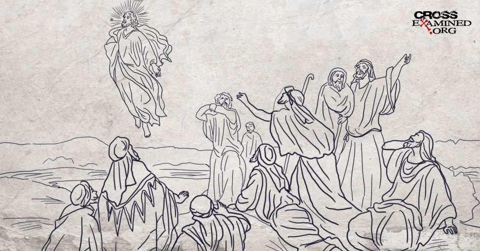 Tacitus — Ancient Roman Historian — Reports on Jesus