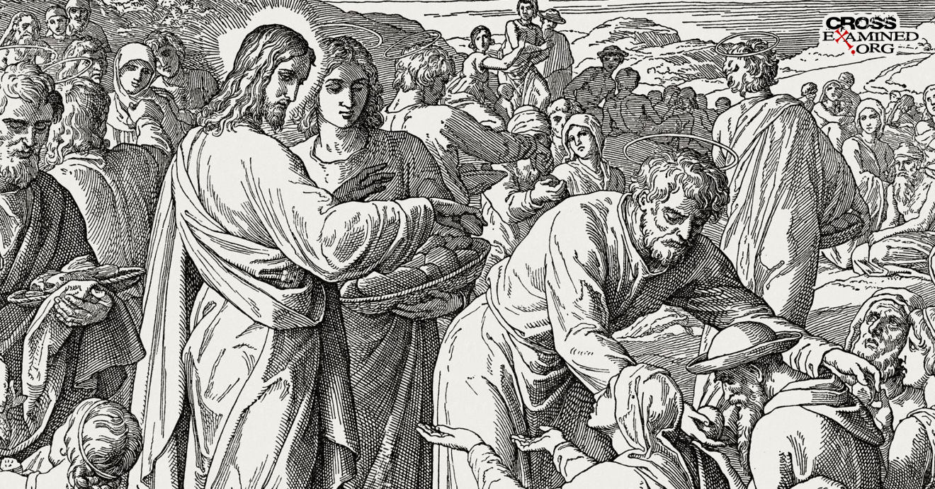 Tacitus — Ancient Roman Historian — Reports on Jesus