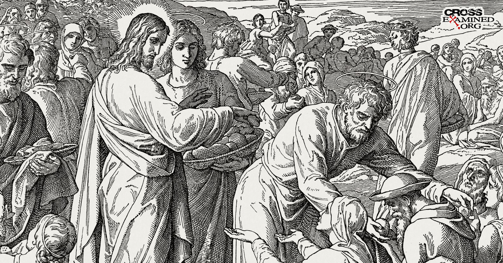 Why Don’t the Synoptic Gospels Mention Lazarus?