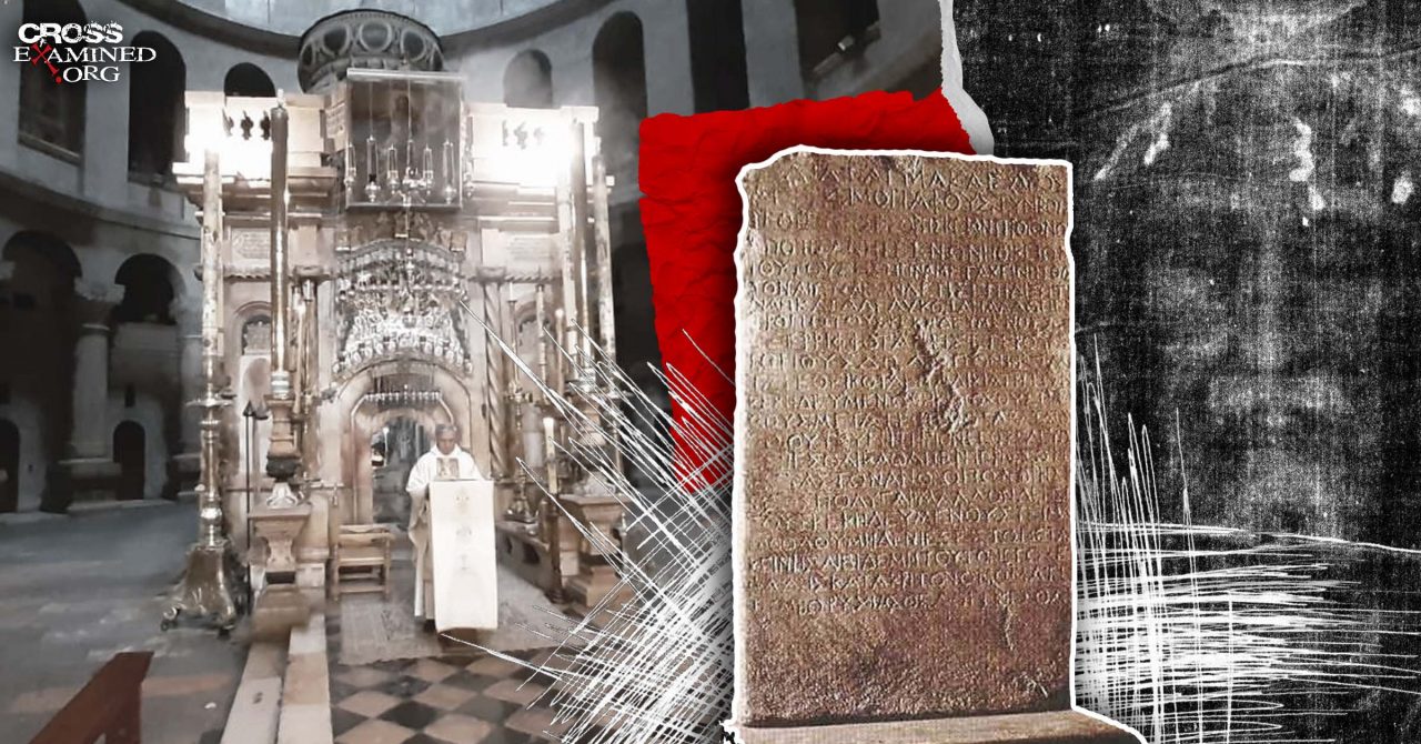 The Mind-Blowing Meaning Behind the Sign of Jonah