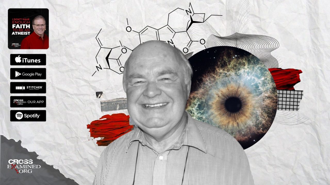 Scientific Evidence for the Soul with Neurosurgeon Dr. Michael Egnor ...