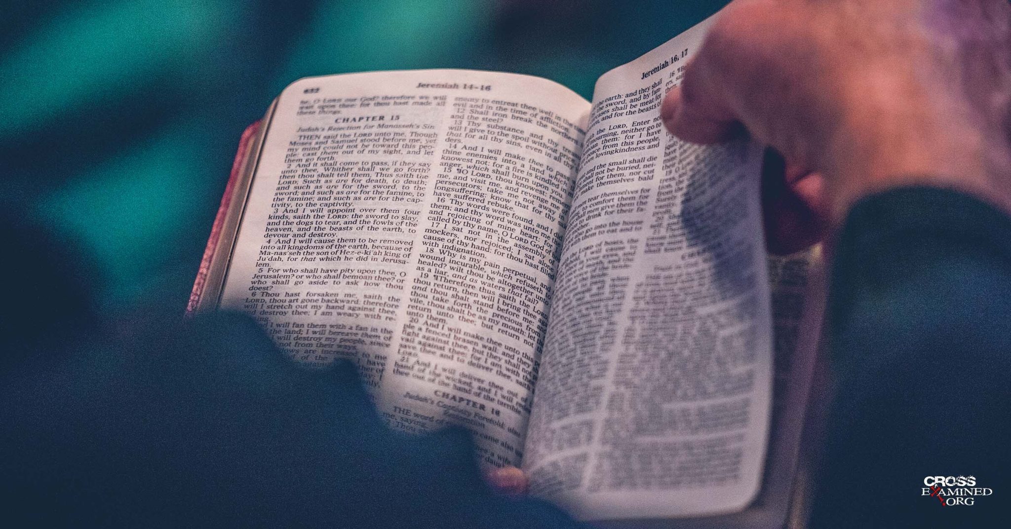 Ever Heard of the Kezazah Ceremony?