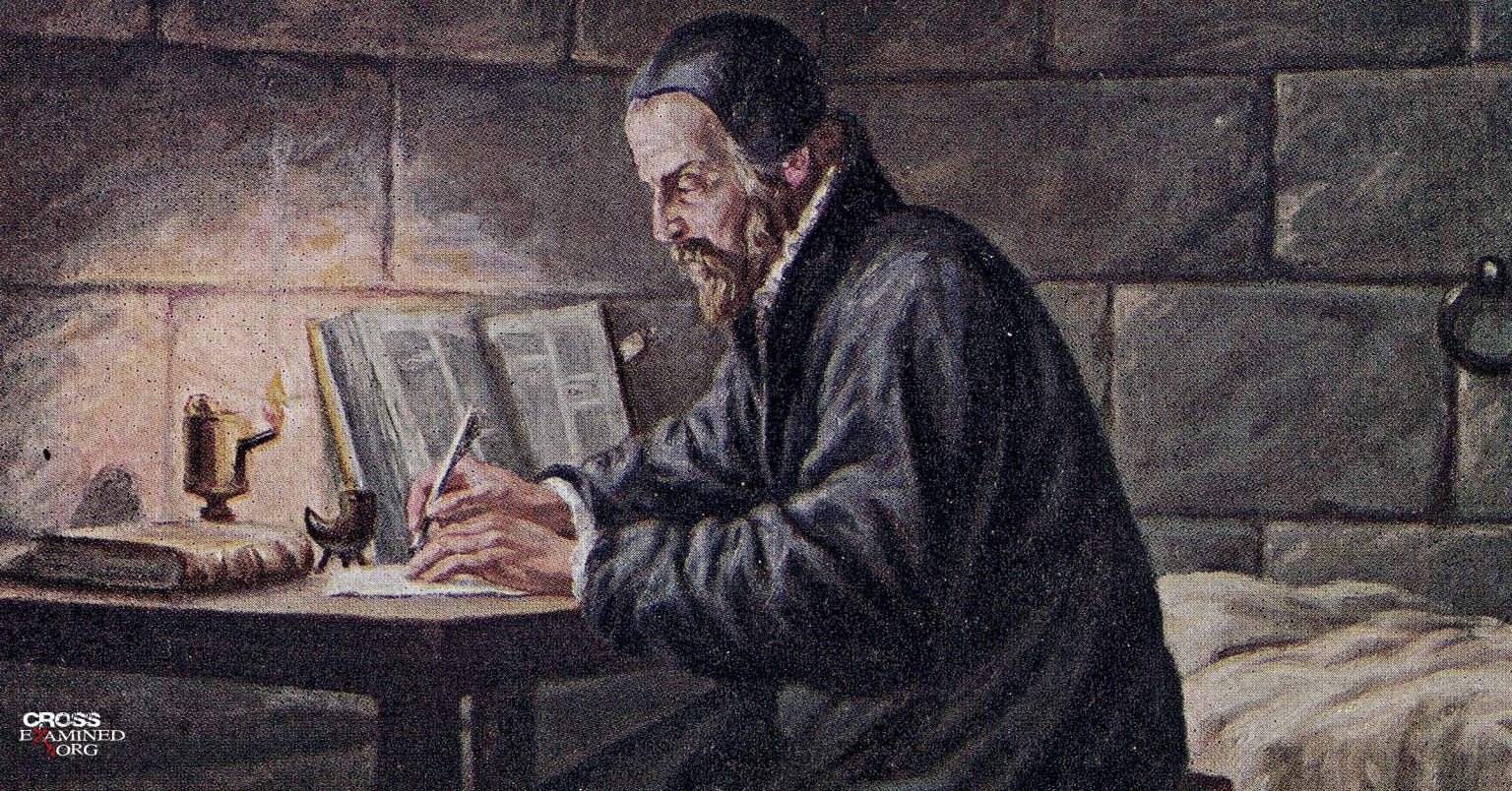 Why The Resurrection Is The Best Argument For Christianity