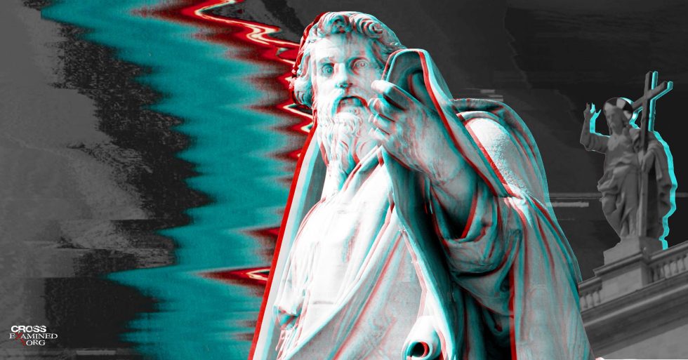 Tacitus — Ancient Roman Historian — Reports on Jesus