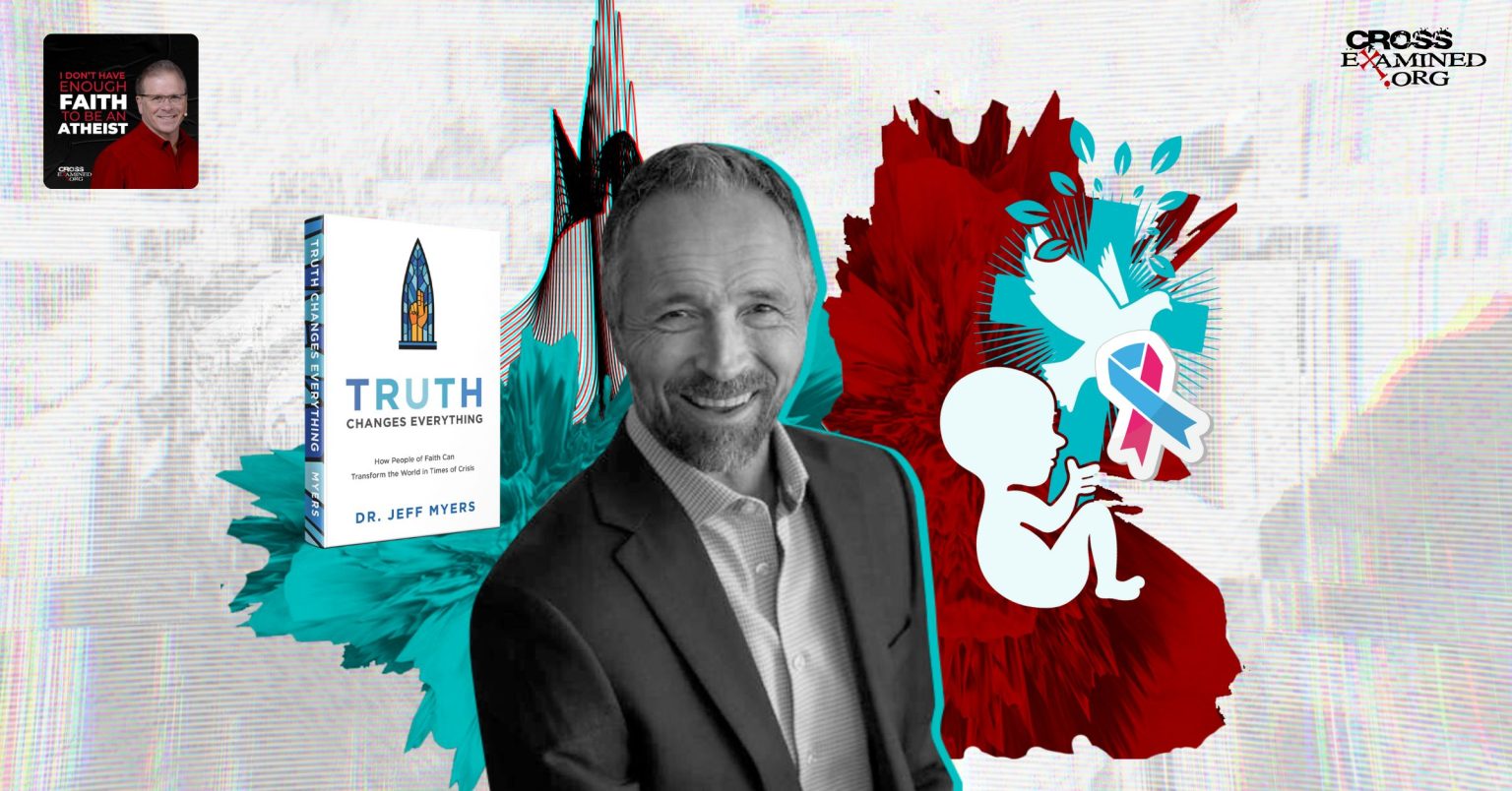 Scientific Evidence for the Soul with Neurosurgeon Dr. Michael Egnor ...