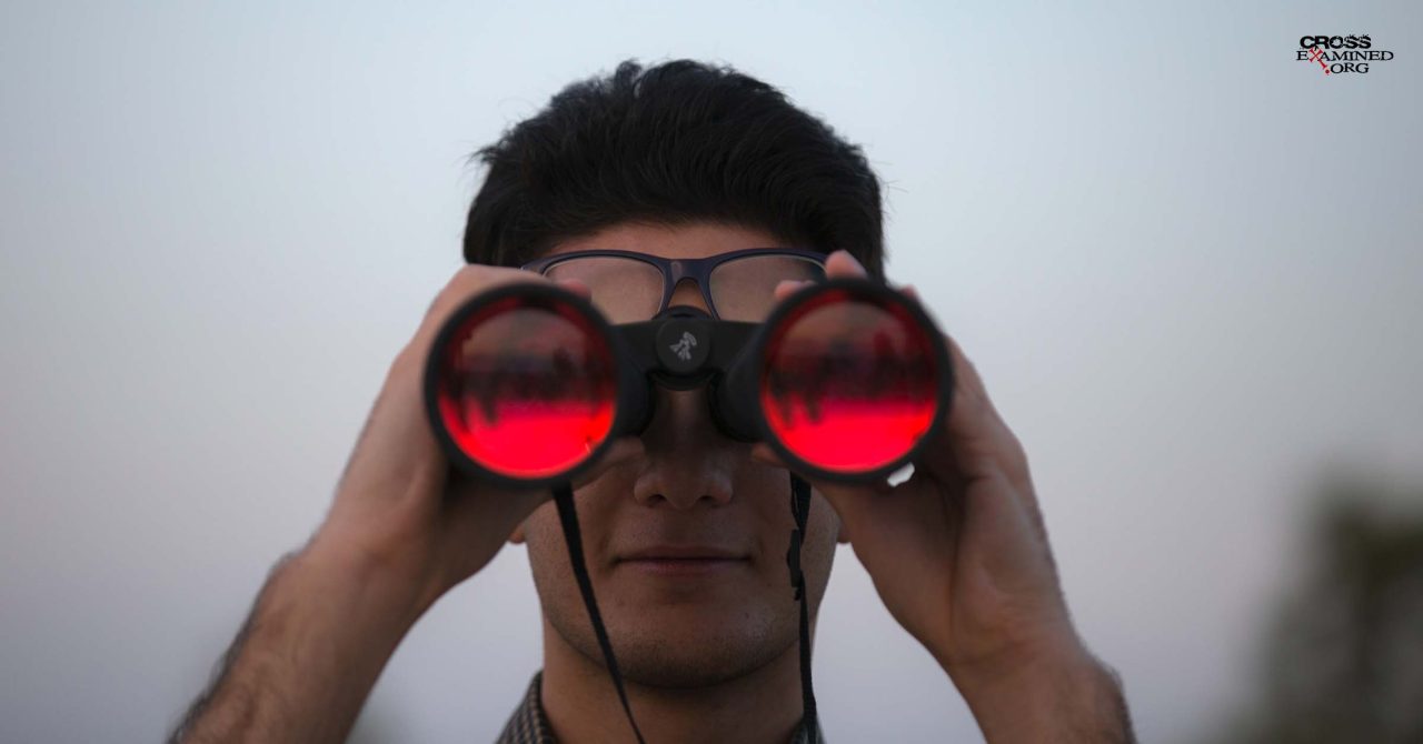 Why Apologists Need a Scout Mindset: Lessons to be Learned from Julia Galef