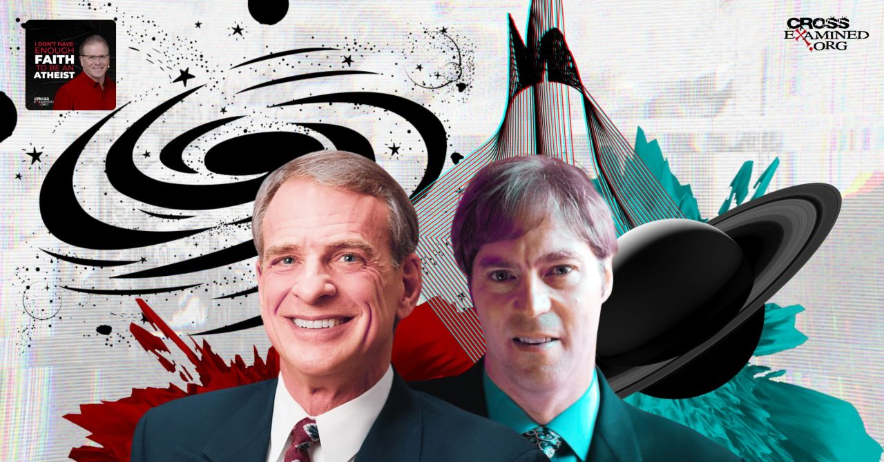 Is the Cosmological Argument Still Sound? | with Dr. William Lane Craig ...